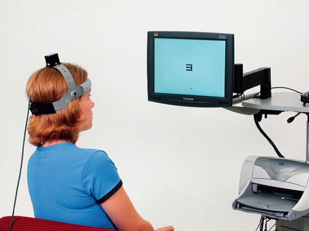 Balance Tests – The Balance Disorder Center